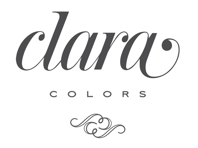 Clara Colors by Phillis Stacy-Brooks on Dribbble