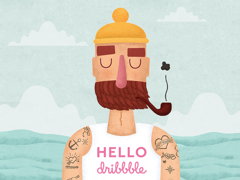 Seaman designs, themes, templates and downloadable graphic elements on ...