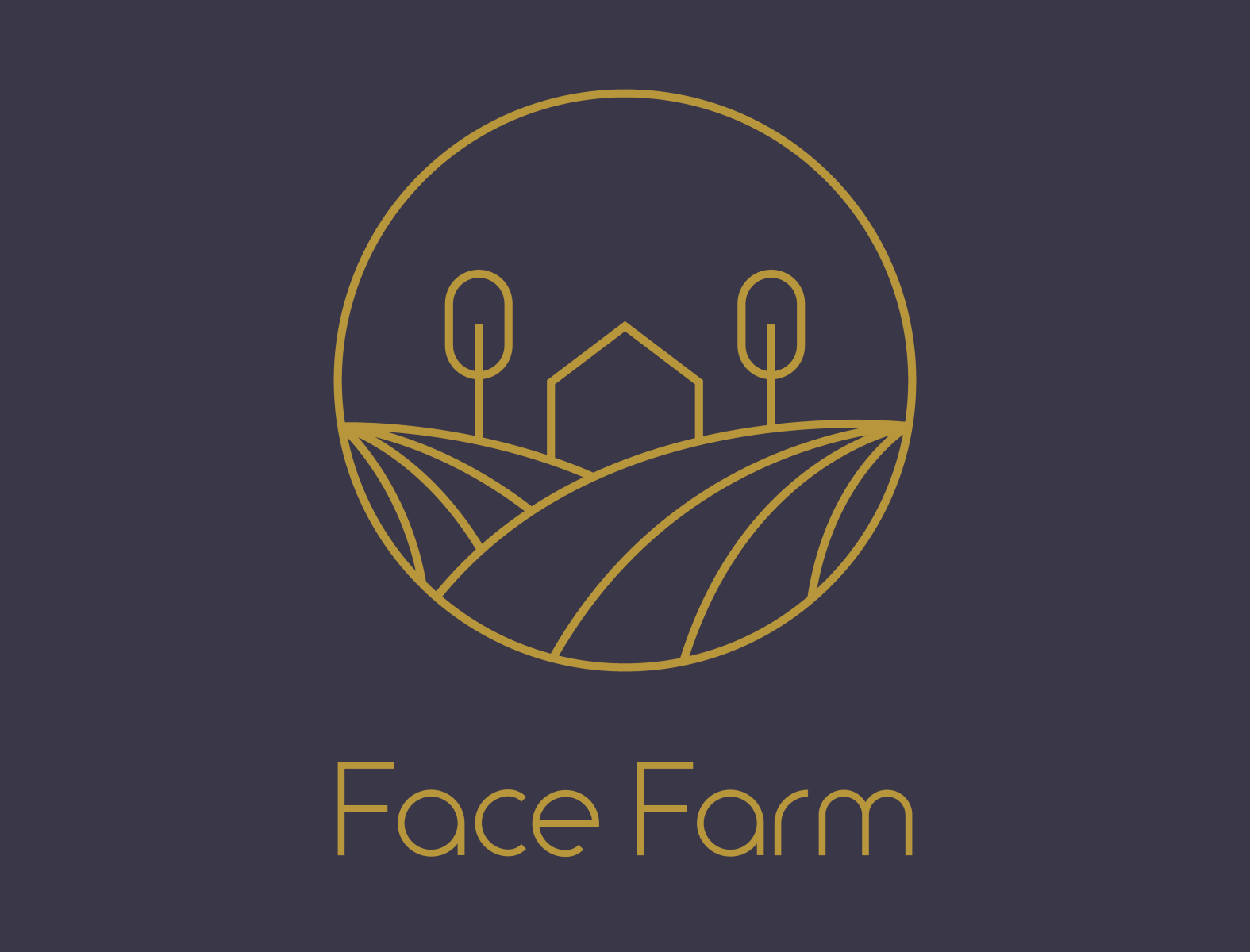 Face Farm by Yousef on Dribbble