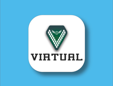 LOGO DESIGN by MD. MAHMUDUL HASAN on Dribbble