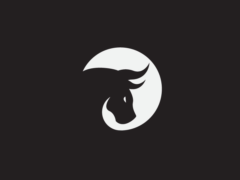 Bull Mark by Daniel Meza on Dribbble
