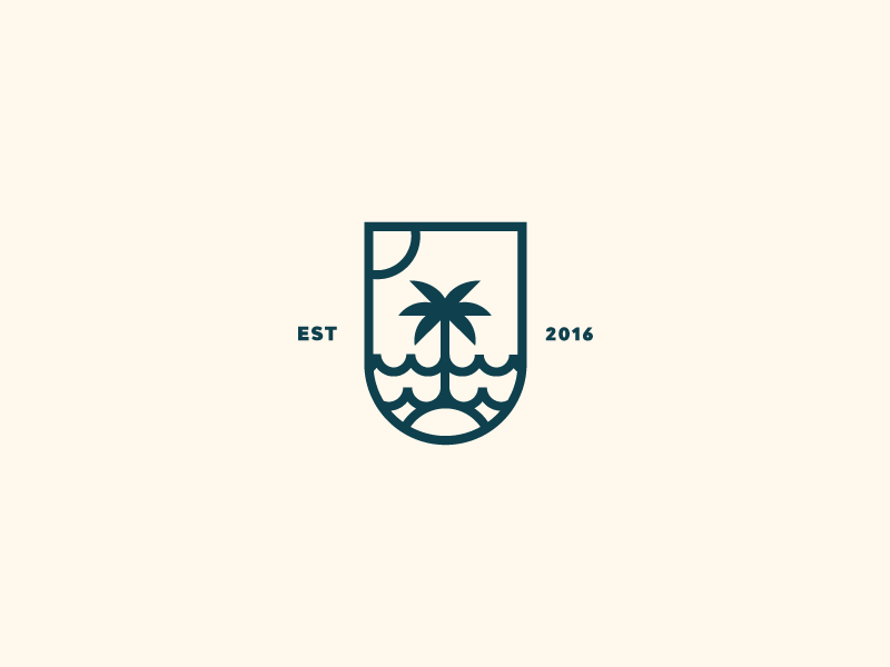 Palmy Logo