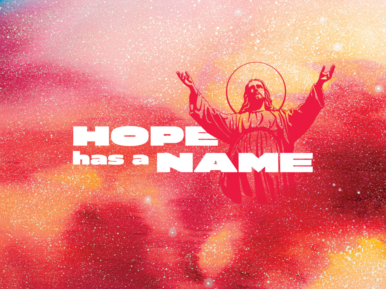 Easter Sunday Service Theme by Evan O'Donoghue on Dribbble