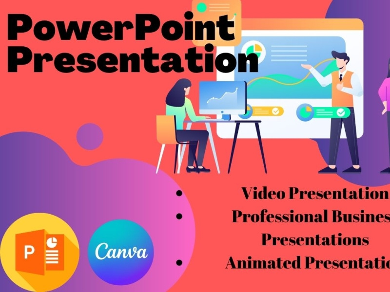 Gig design by Sana Zahra on Dribbble