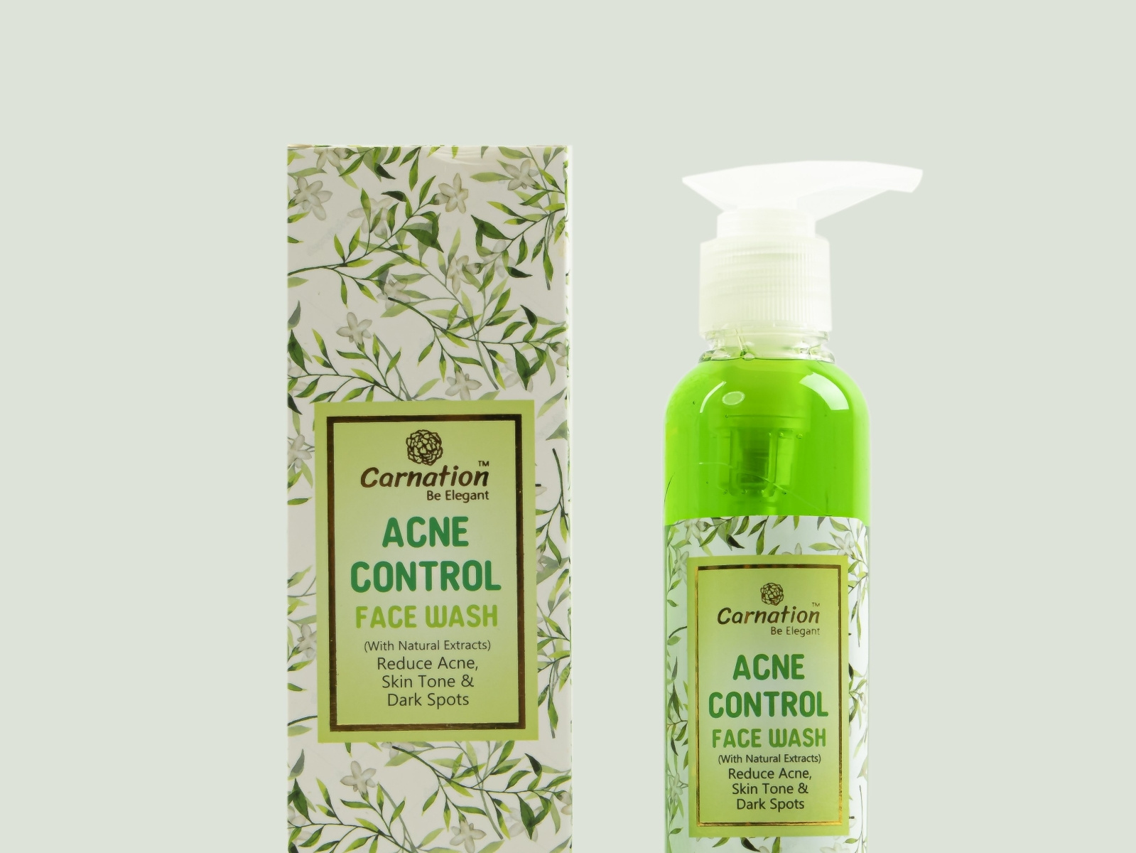 This Is The Best Acne Control Face Wash In Pakistan by carnation on ...