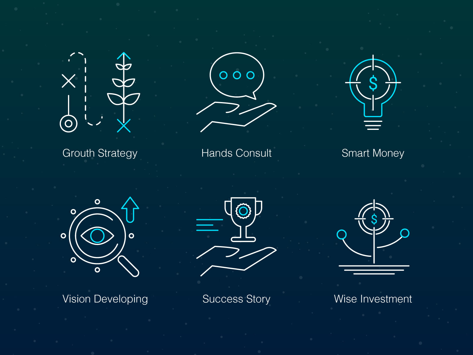 Aban FDM service icon by Mohammad Taghizadeh on Dribbble