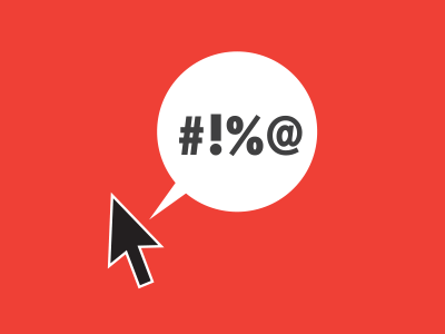 Cursor by Joel Gendron on Dribbble