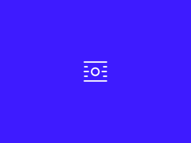 Icon animation by Moranart on Dribbble