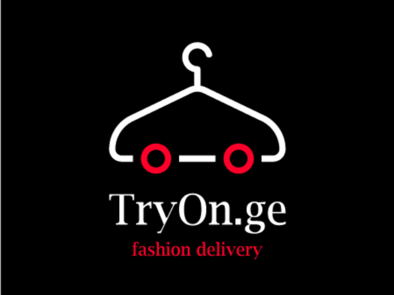 TryOn - fashion delivery before buying by Shota Tsotsoria on Dribbble