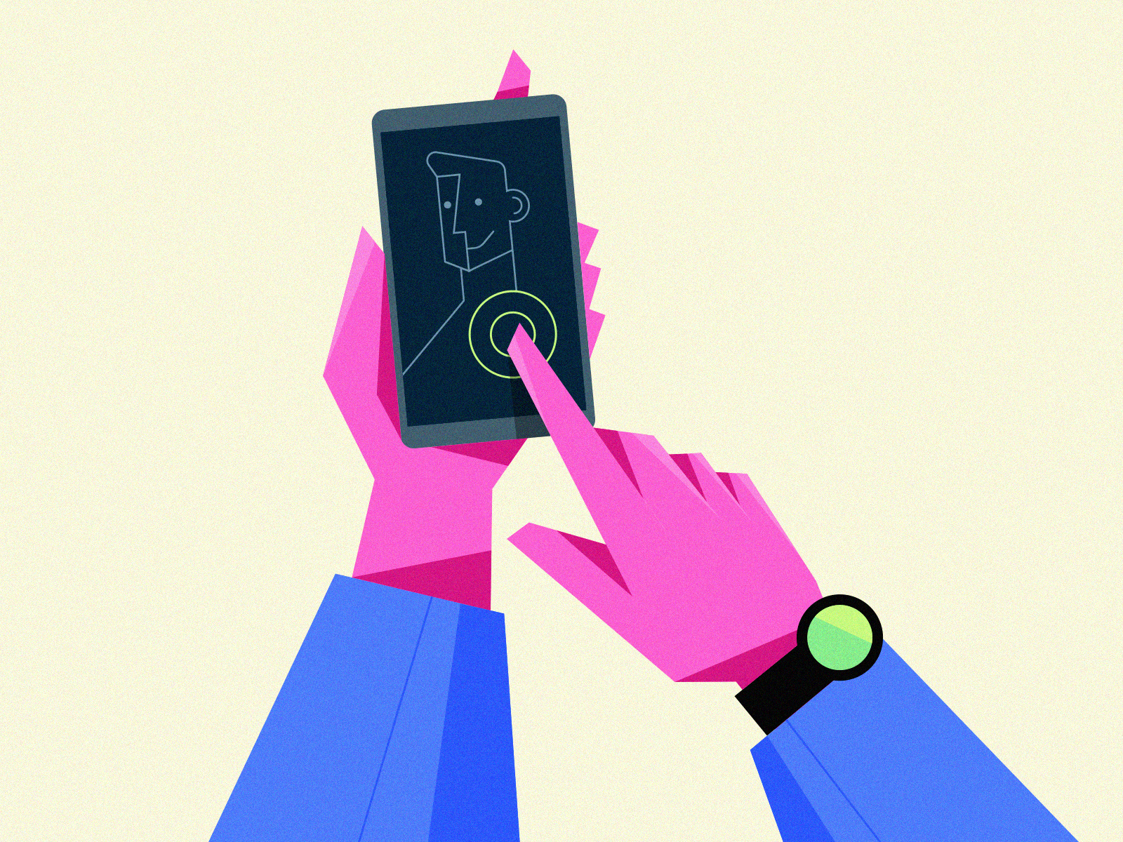 How To Trace An Image In Illustrator