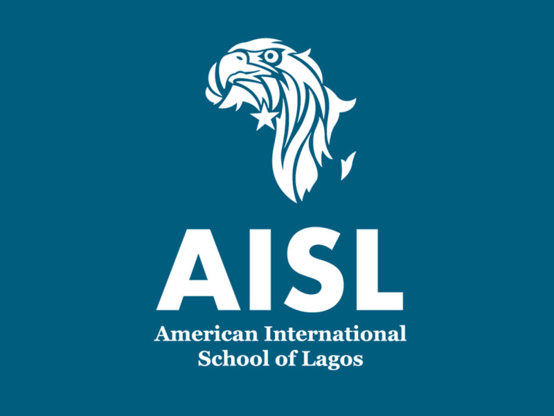 American International School of Lagos by HatchMark Studio on Dribbble