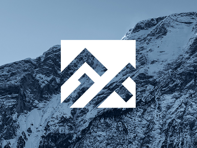 Emblem for Gray Financial by Sean Daugherty for Gradient9 Studios on Dribbble