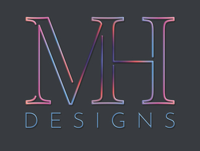 MH Designs by matthew hutchins on Dribbble