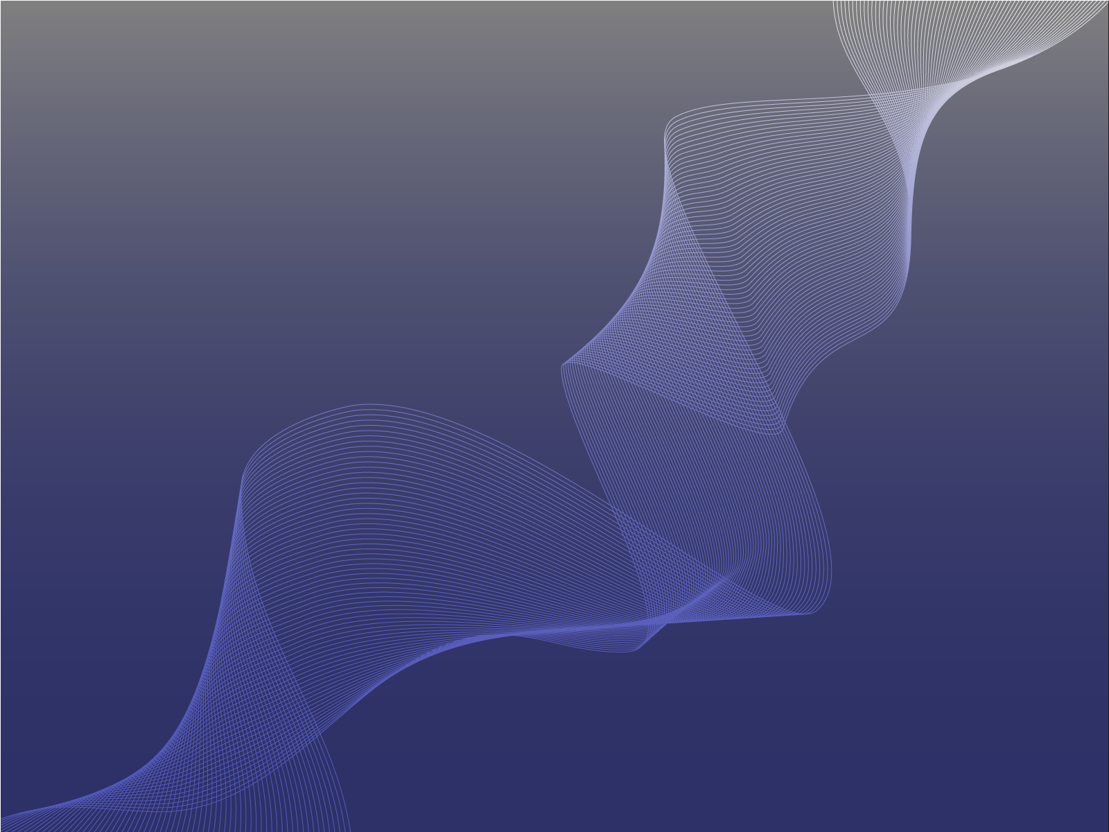 Floating ribbon by Sara Kaiyala on Dribbble