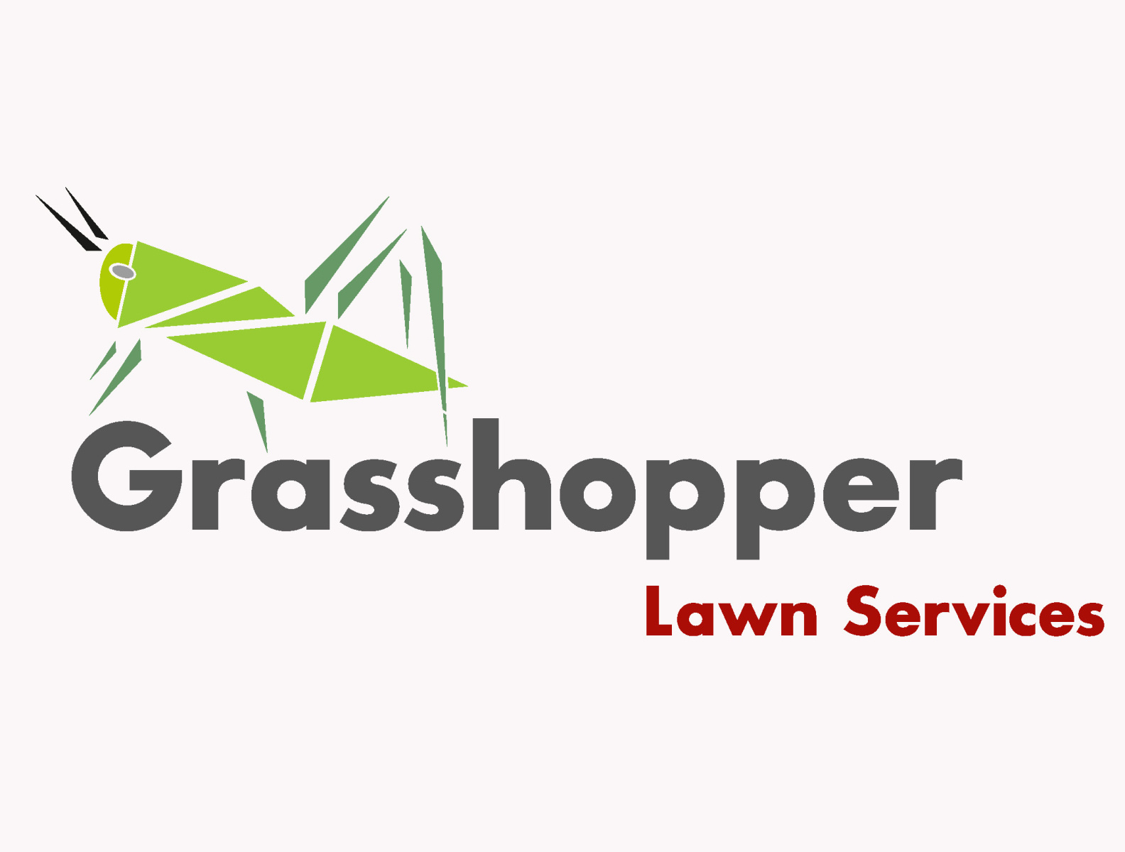 Grasshopper Shoes Logo