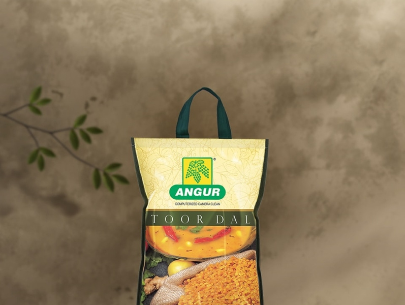 Toor Dal Bag