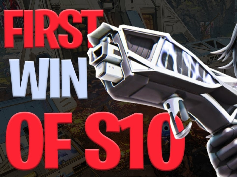 apex legends thumbnail by Ravi on Dribbble