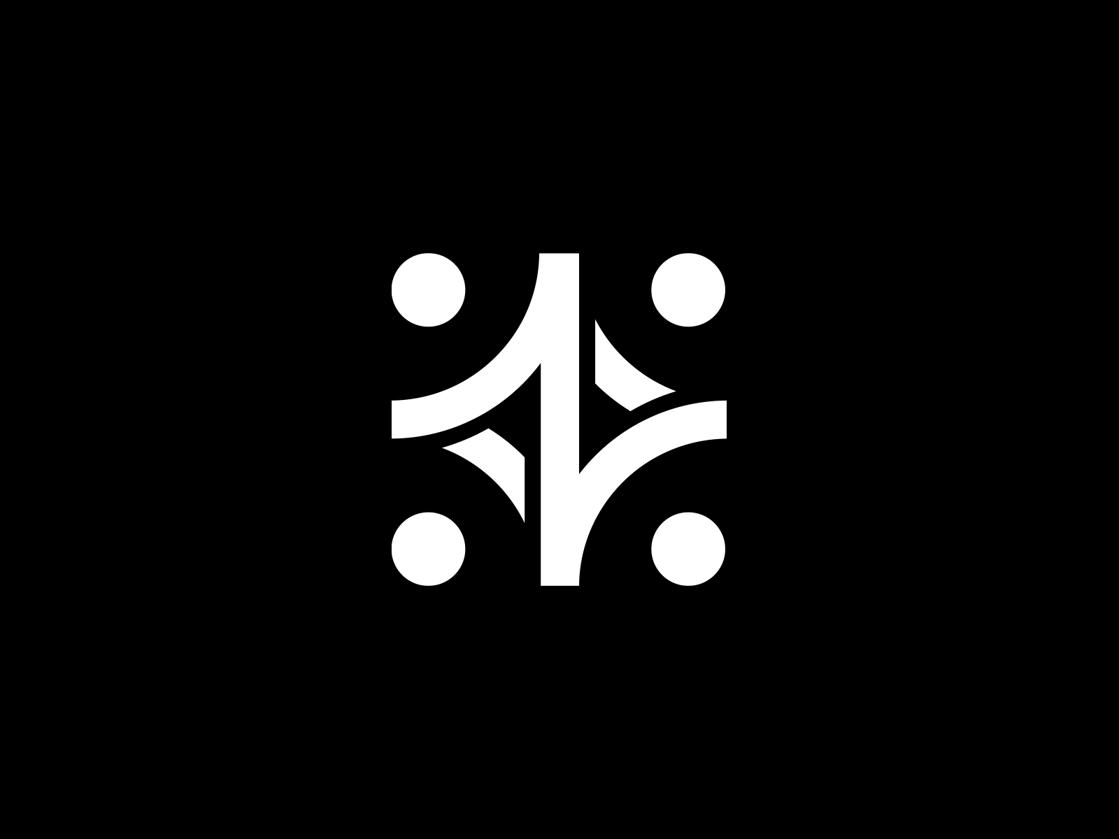 Letter Z logo mark by Lewis Elliot on Dribbble