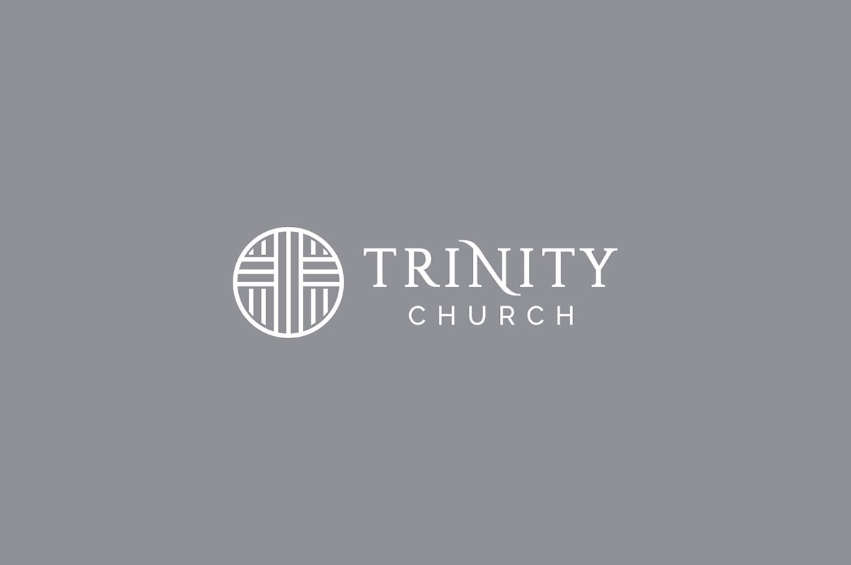 Trinity Church Logo Trinity Evangelical Lutheran Church Welcome Home