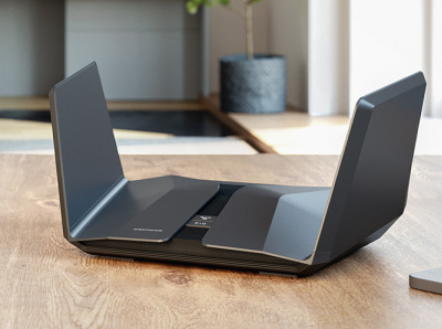 How to Setup a NETGEAR Router Without a Modem? by netgear router on ...