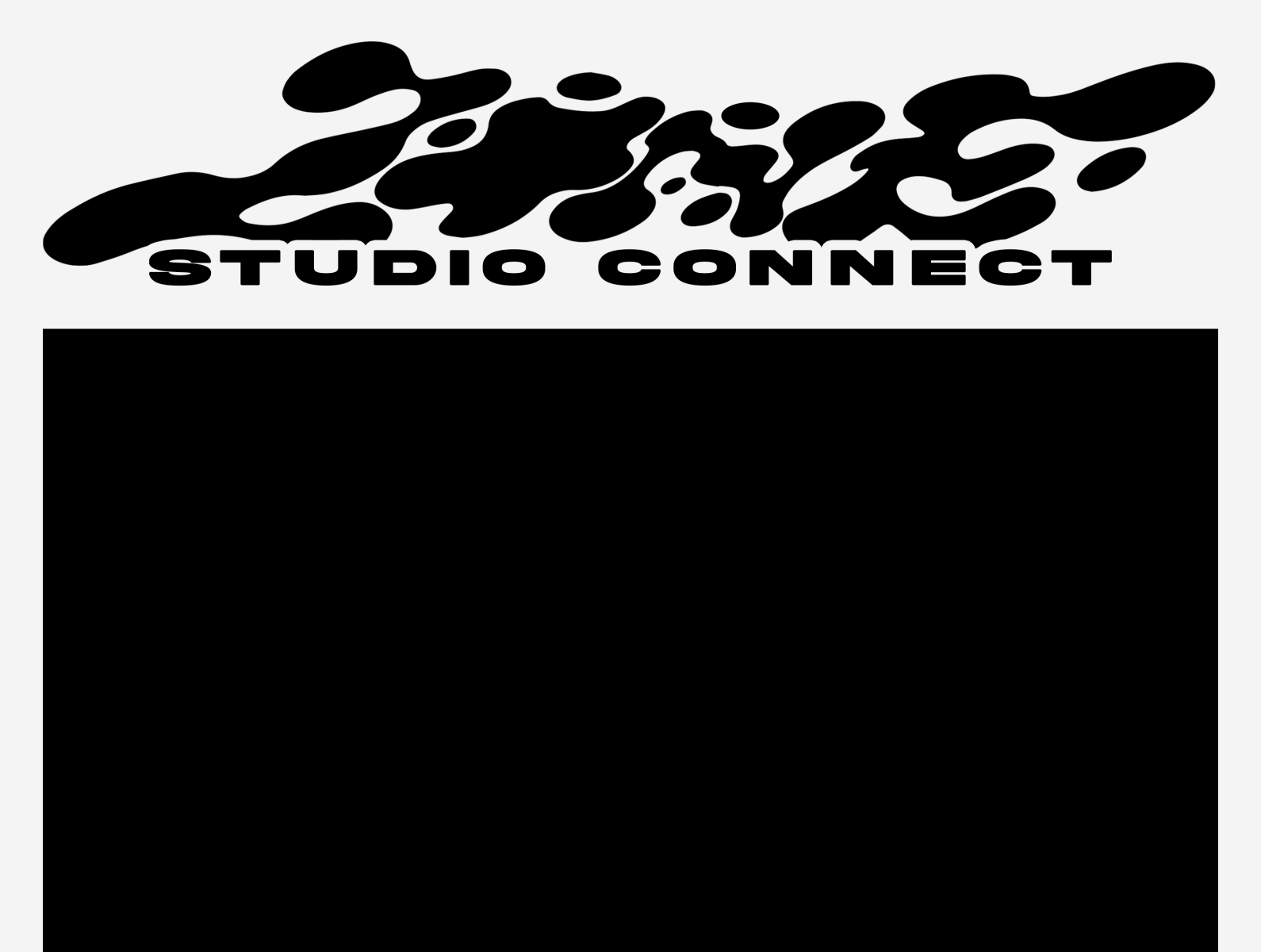 ZONE STUDIO CONNECT by GRIMLAB on Dribbble