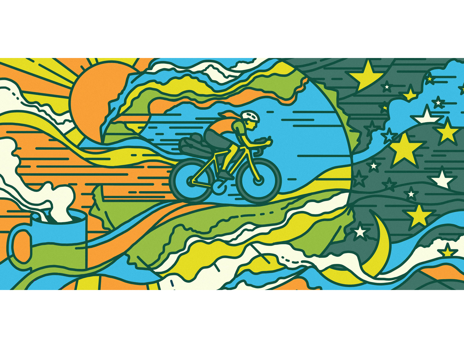 Charlie McCulloch | Dribbble