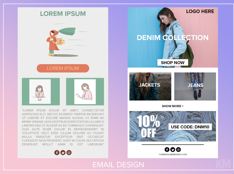 Karen Ibarra Mendoza | Dribbble