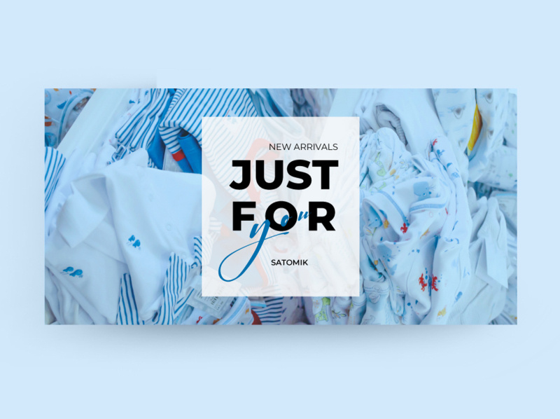 Banner Design by SD Graphic on Dribbble