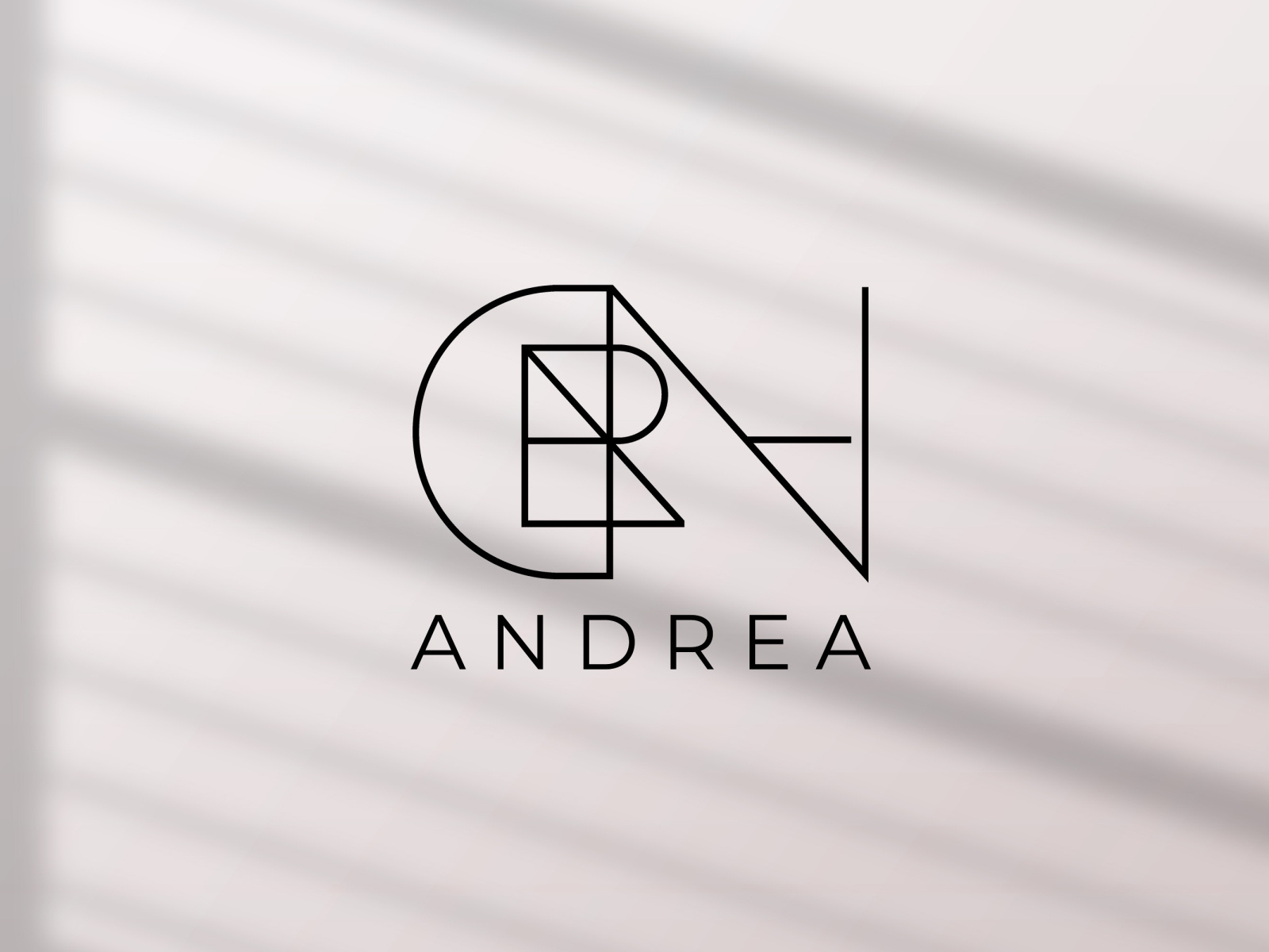 Name Logo Design Ideas