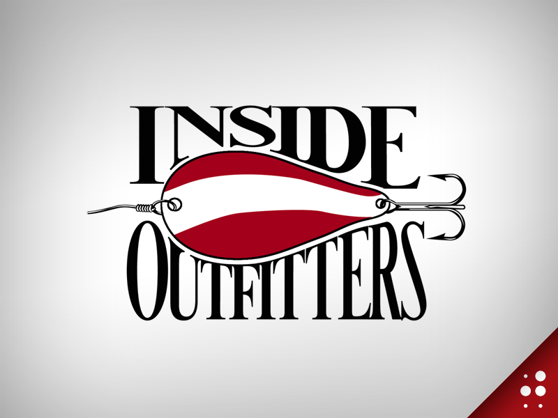 Inside Outfitters Logo by Tom Jestus II on Dribbble