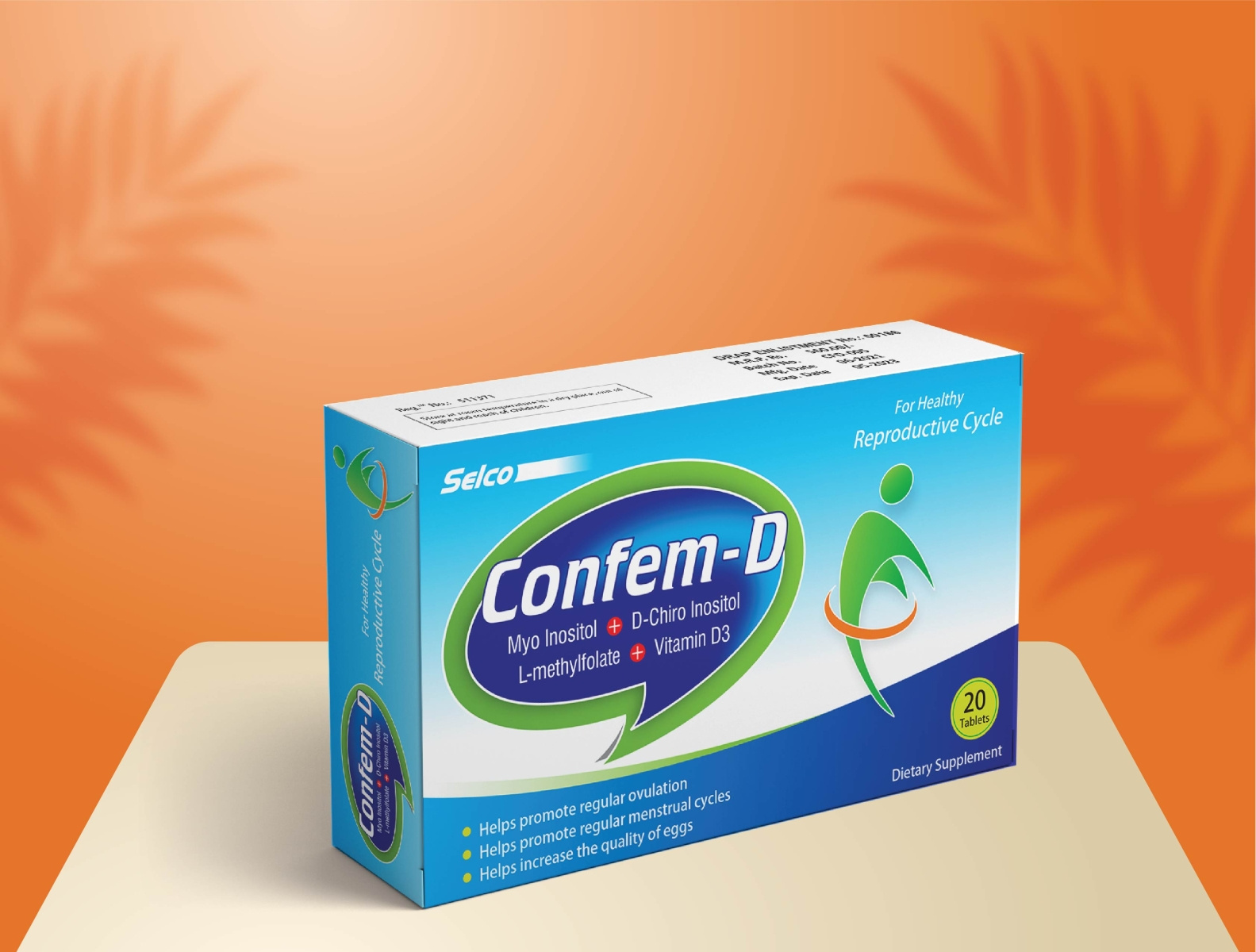 Pharma Product Design by Muhammad Ismail on Dribbble