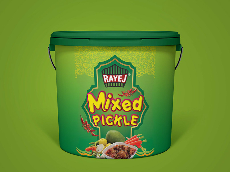 Achar Label designs, themes, templates and downloadable graphic ...