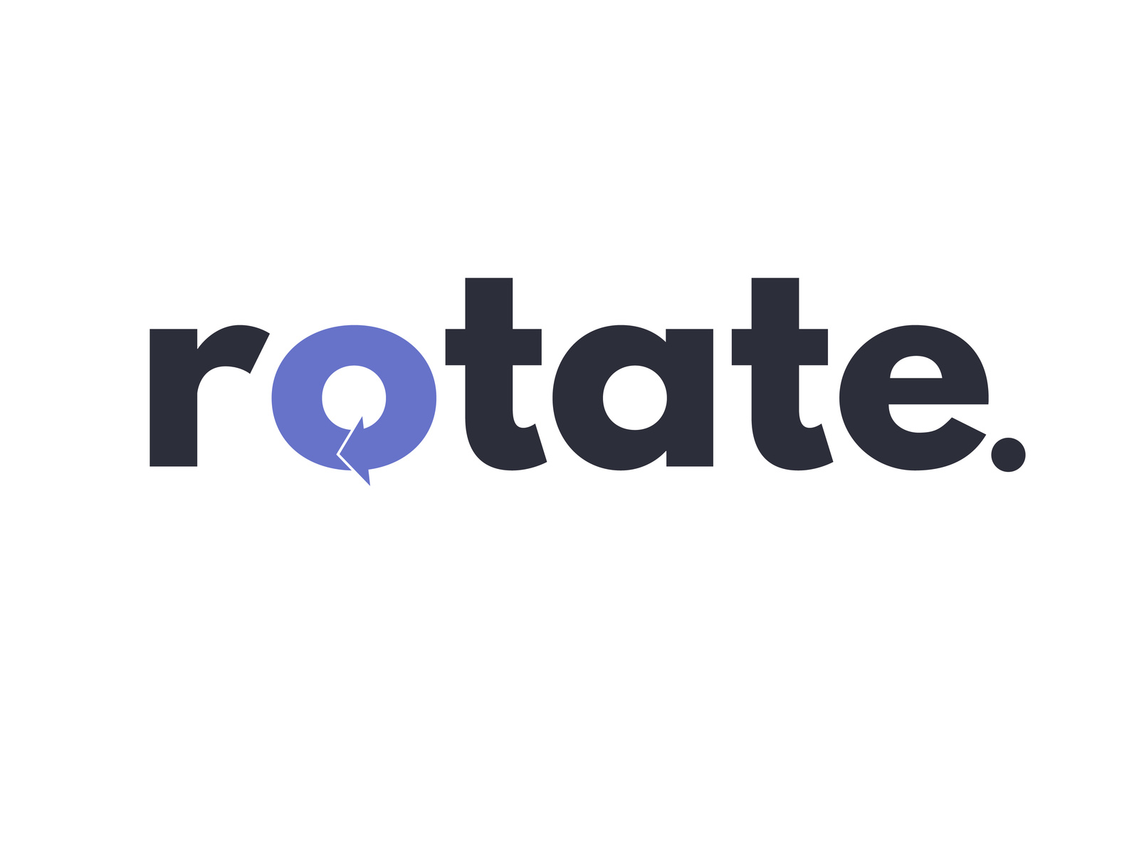 Rotate by Sai Bala on Dribbble