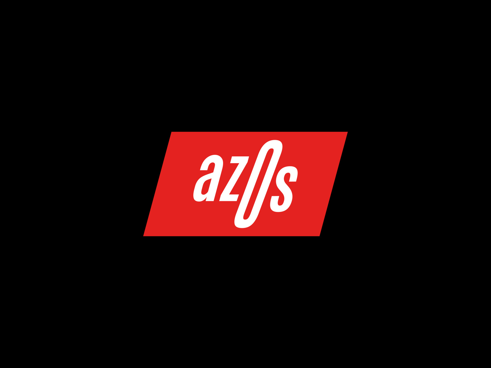 Azos-Streetwear Logo by Rashid Tajuar on Dribbble