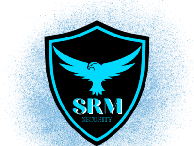 Security logo design by farya on Dribbble