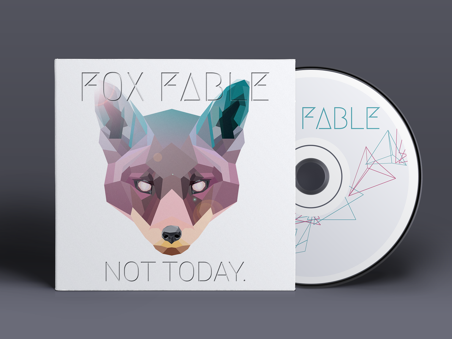 Fable Album