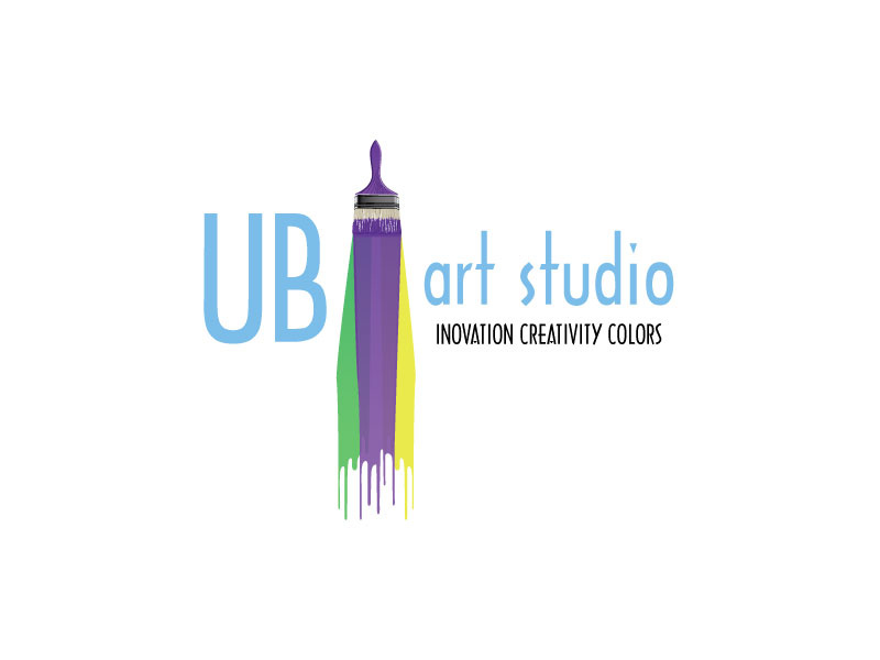 Ubi Art Studio by Marko Markovic on Dribbble