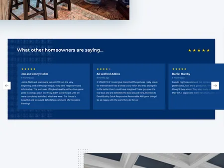 Carousel UI designs, themes, templates and downloadable graphic ...