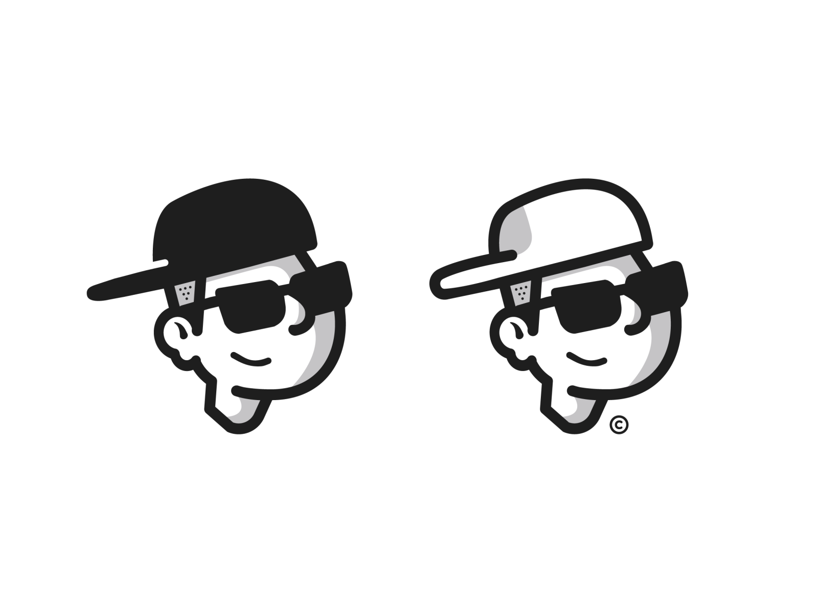 Mini Me, Avatar Design by Max van Essen on Dribbble