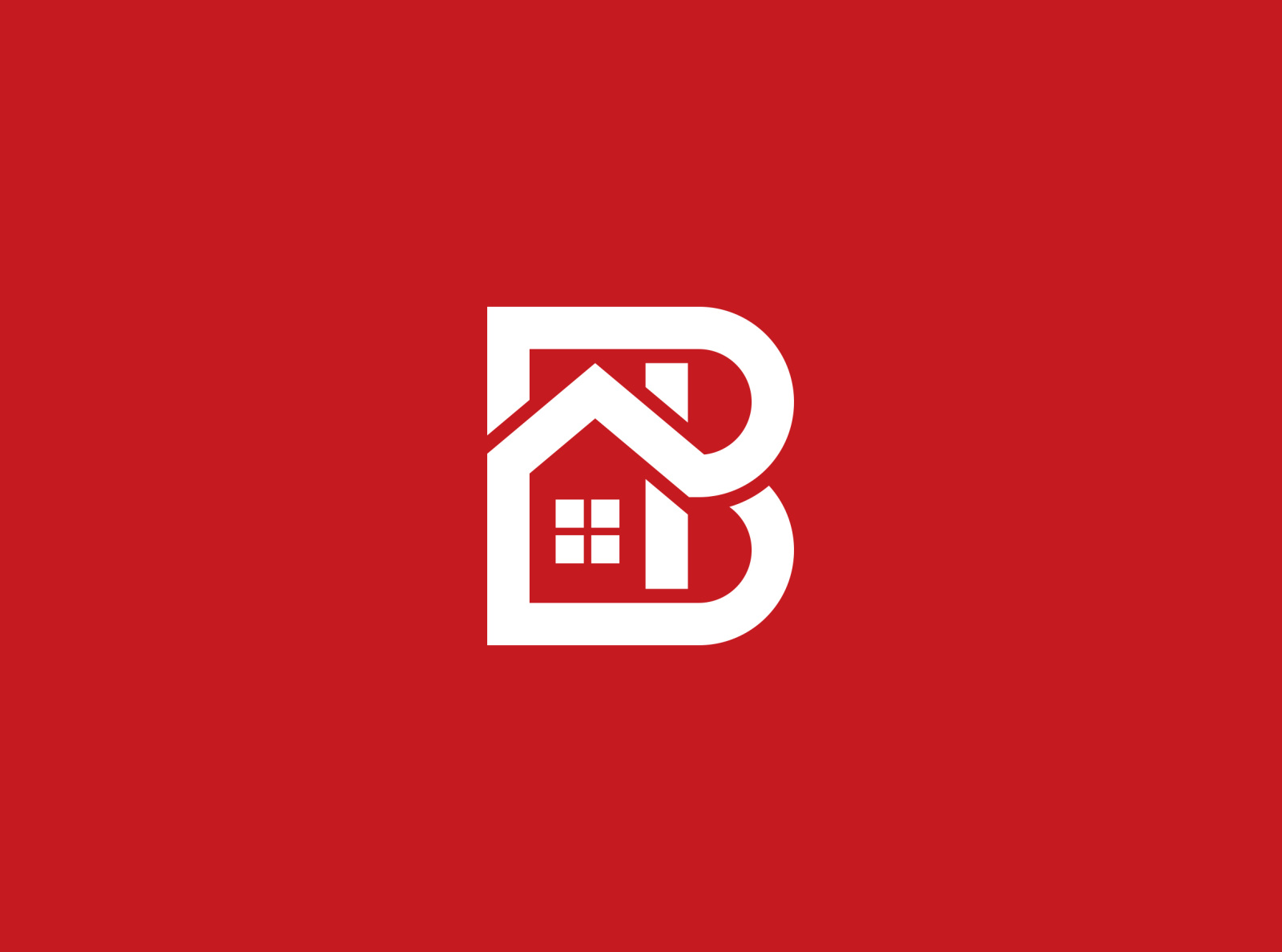 Home Best Solutions Ltd. Logo by Shambhu Ram Barman on Dribbble