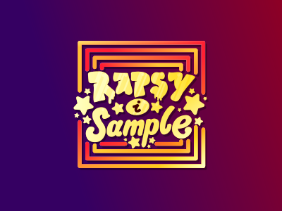 Rapsy I Sample by Filip Komorowski on Dribbble