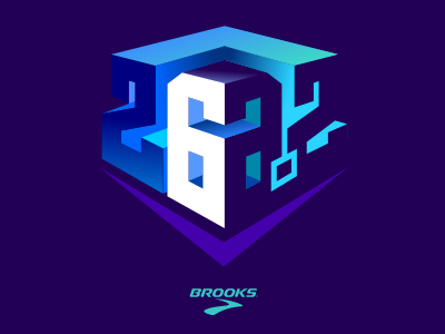 Brooks Box by Filip Komorowski on Dribbble