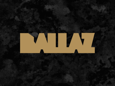 Ballaz by Filip Komorowski on Dribbble