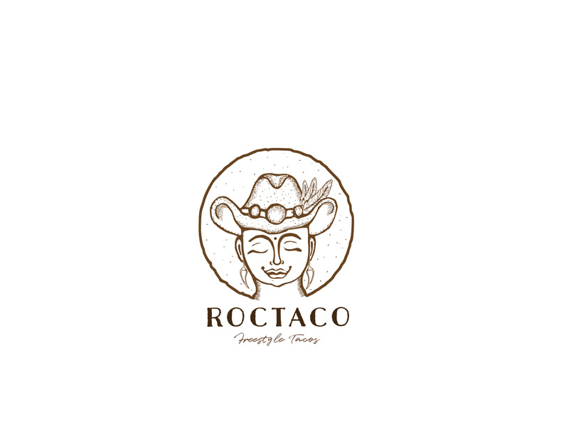 Roctaco by d.design.art on Dribbble