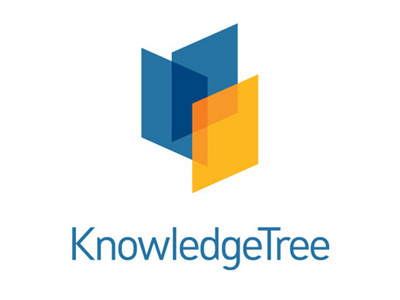 KnowledgeTree logo (final) by Vast on Dribbble