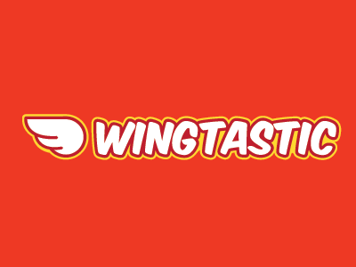 WingTastic by Vast on Dribbble