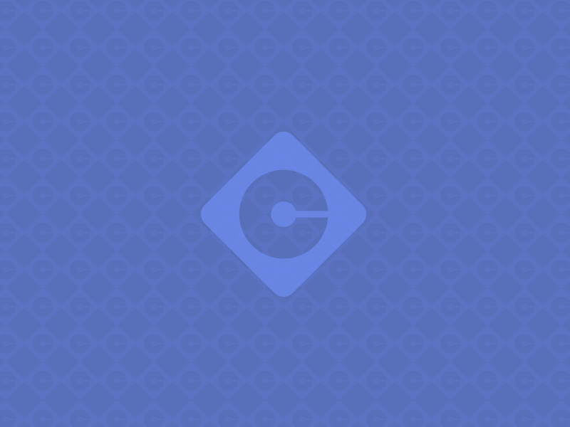 Unused mark: C by Dan McGorry on Dribbble