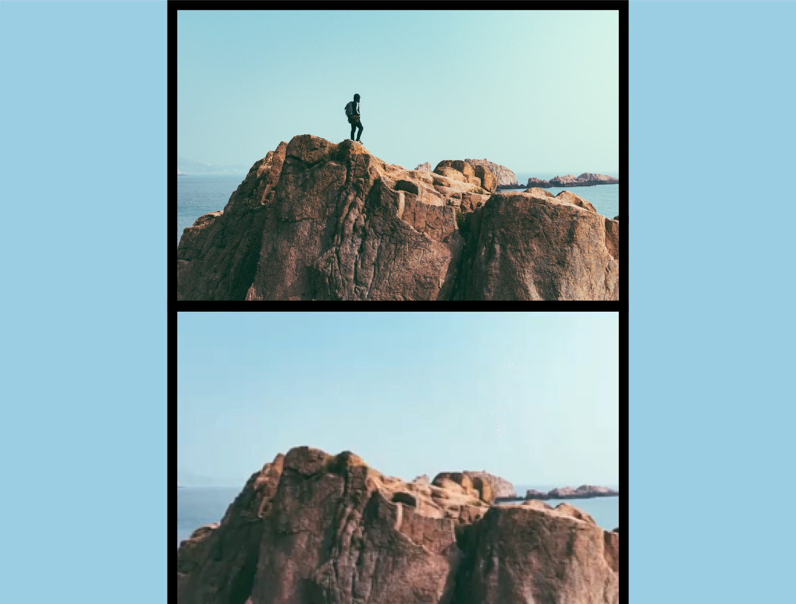 Remove Object - Art By AHK by Muhammad Ahsan Khalid on Dribbble