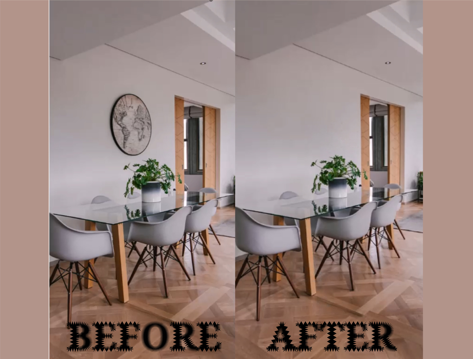 Remove Mirror/Object - Art By AHK by Muhammad Ahsan Khalid on Dribbble