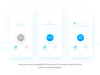 Checkin Designs on Dribbble